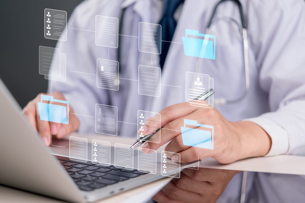Three Stages of Acute Kidney Injury - FIZE MEDICAL